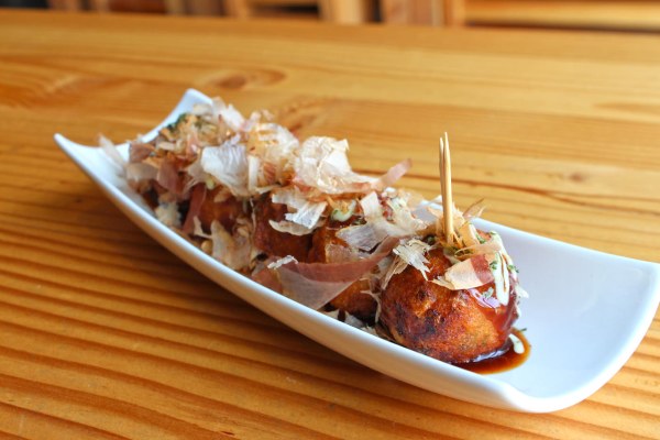 Kinka Izakaya Original | POGOGI Japanese Food